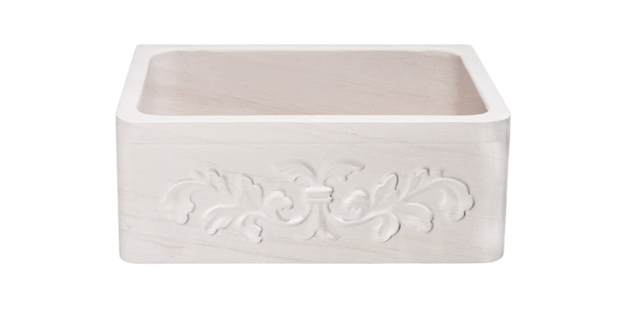 Limestone Sinks | Stone Kitchen Sinks – Rustic Sinks