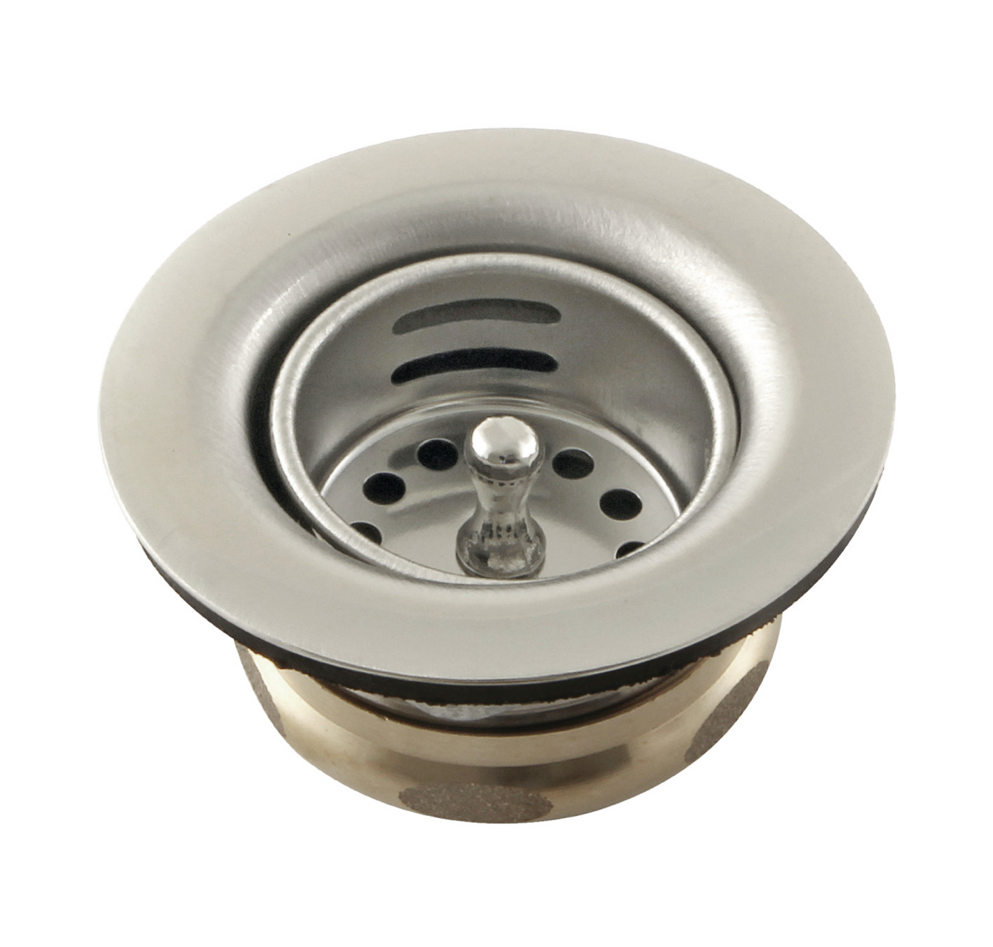 Bar & Prep Sink Drains – Rustic Sinks