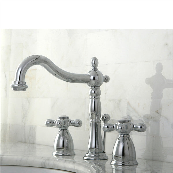 Victorian Sink Faucets | Rustic Faucets – Rustic Sinks